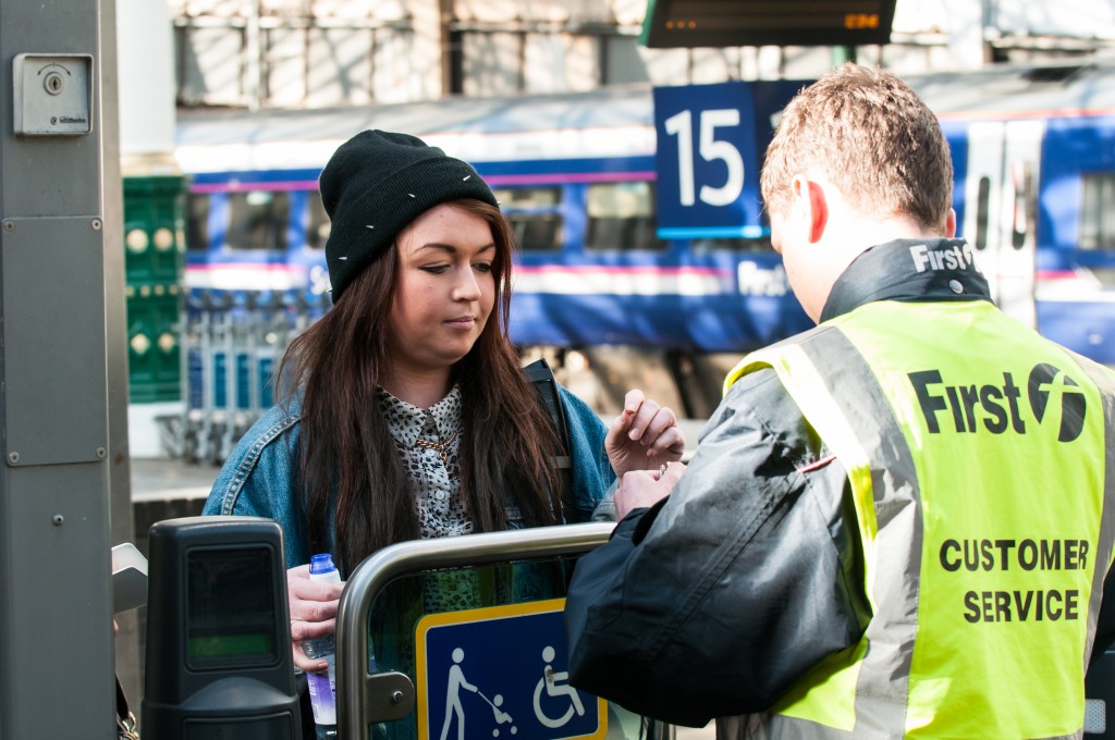 Train fares rise - what does it mean for passengers? - Transport Focus