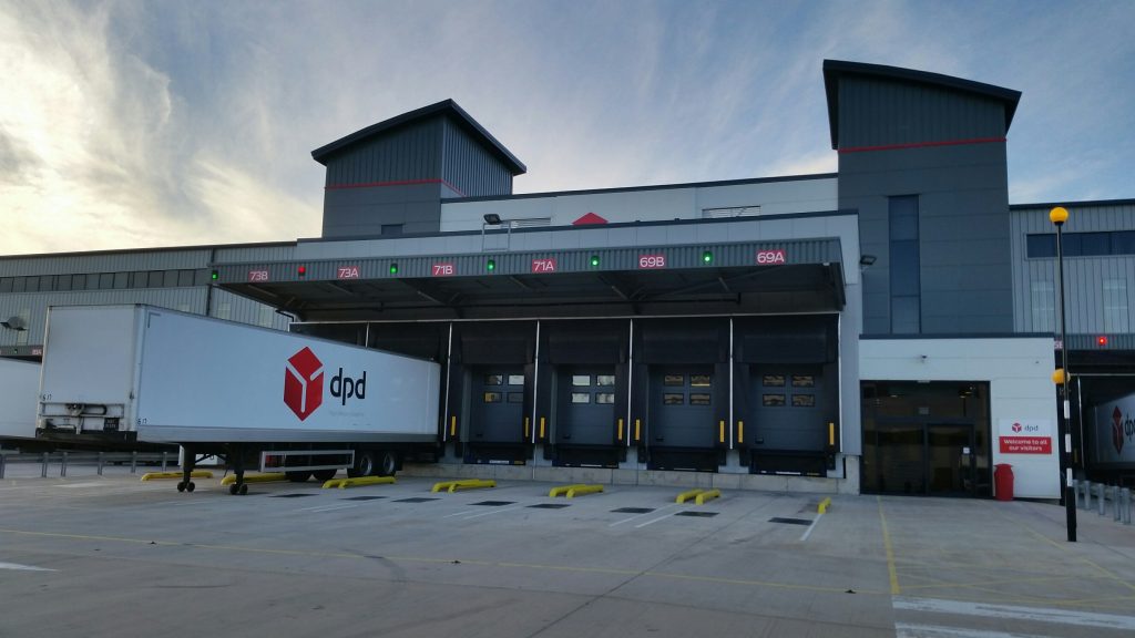 What does the haulage industry need from our motorways? - Transport Focus