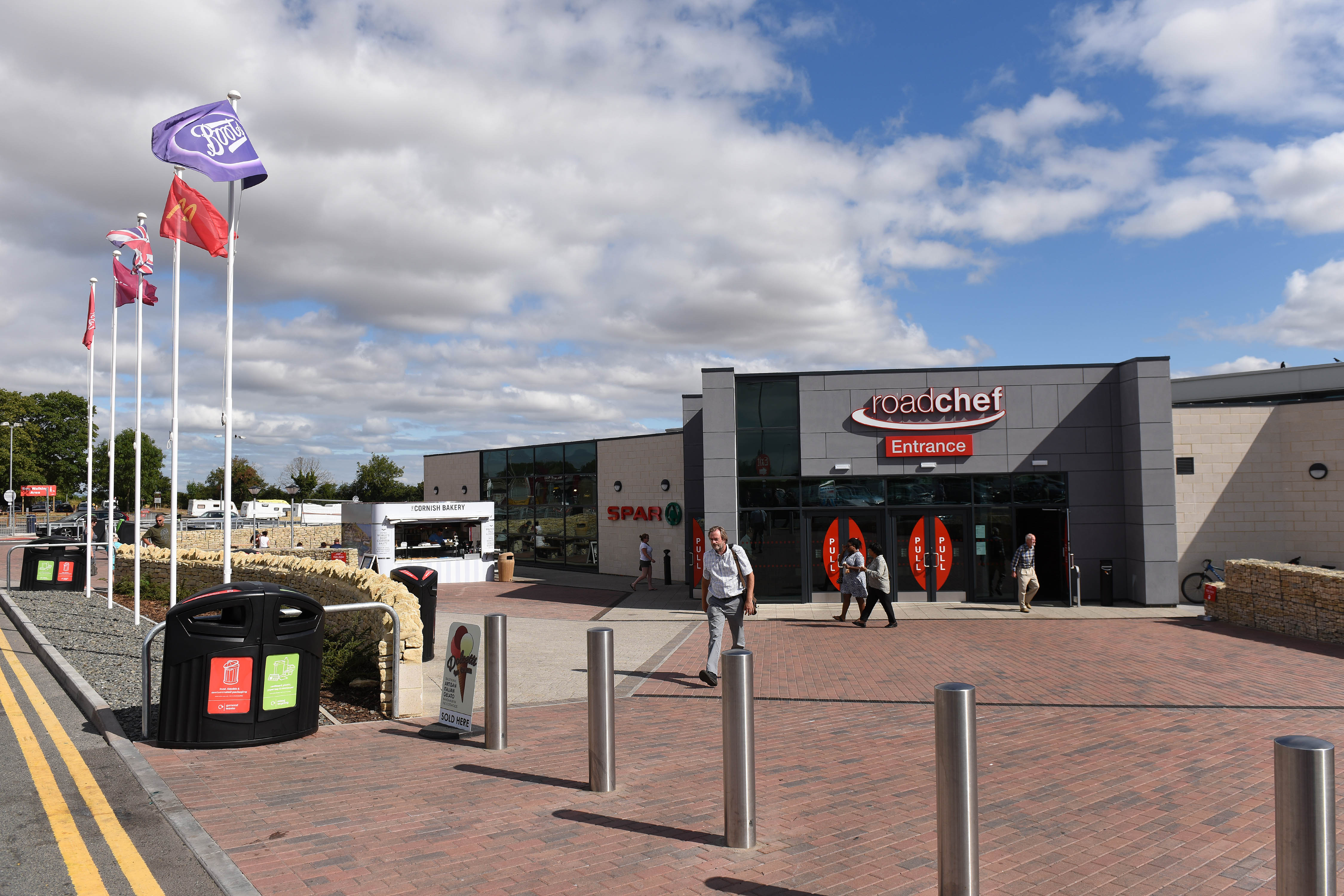 Motorway Services Archives Transport Focus Motorway Services Archives Transport Focus