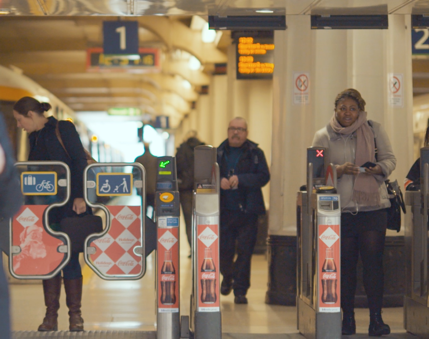Watchdog comment on new government Coronavirus safer travel guidance ...